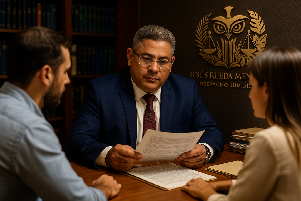 Abogado Laboralista - Abogados en Iquitos